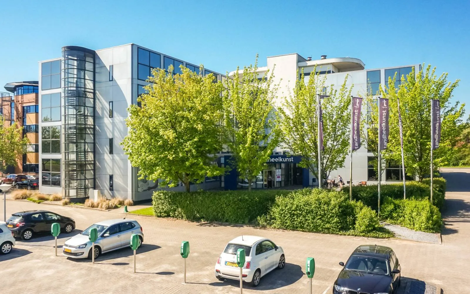 Kunstgebit in Woerden | Eezy Specialist | Intake