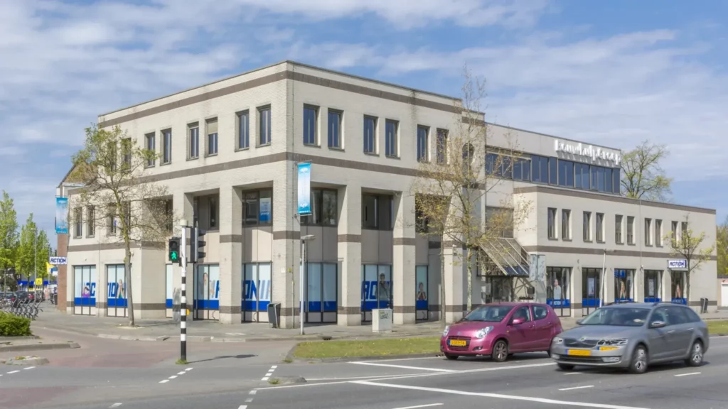 Kunstgebit in Eindhoven | Eezy | Gratis Intake