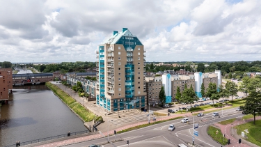 Kunstgebit in Hellevoetsluis | Eezy | Gratis Intake